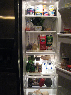 Inside the Fridge Welcomes Chef/Registered Dietitian Jennifer Hood